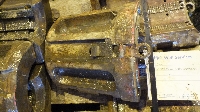 Slip, Power, Varco PS30 Parts - Slips / Insert Carriers For Sale ...
