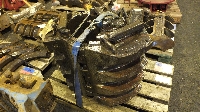 Slip, Power, Varco PS30 Parts - Slips / Insert Carriers For Sale ...