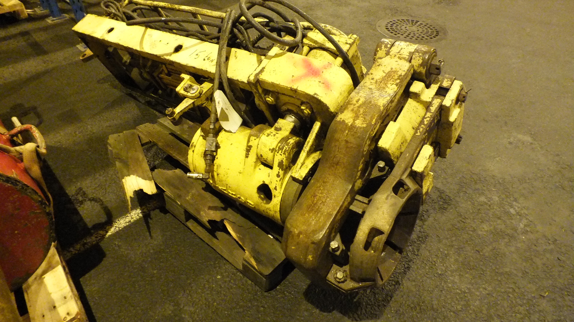 Top Drive Pipe Handler, Varco PH85 - Used For Sale or Rent - Listing ID ...