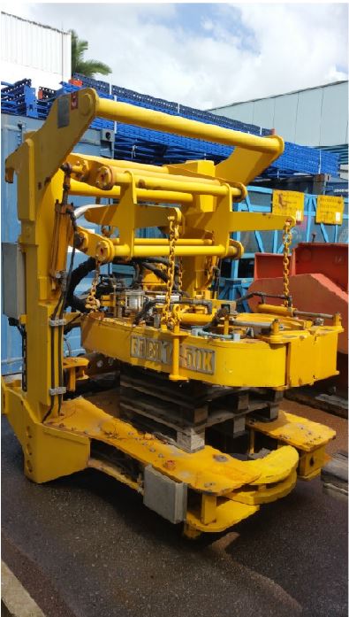 Tong, Power, Farr - 14-50K Hydraulic Power Tong For Sale - Listing ID ...