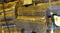 Slip, Power, Varco PS30 Parts - Slips / Insert Carriers For Sale ...