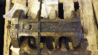 Slip, Power, Varco PS30 Parts - Slips / Insert Carriers For Sale ...