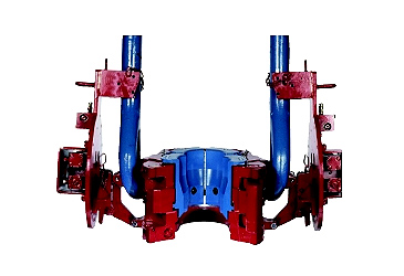 Elevator, Rotator Assembly - BX-34 For Sale - Listing ID: UL-05190