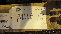 Slip, Power, Varco PS30 Parts - Slips / Insert Carriers For Sale ...