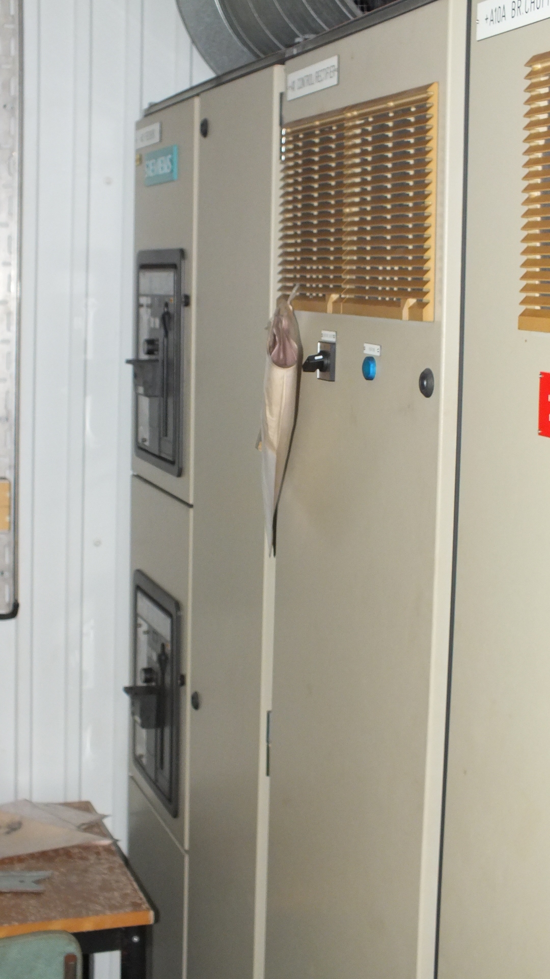 Drawworks, Wirth, GH 2800 EG - 2300 HP - AC Drive For Sale or Rent ...