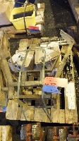 Slip, Power, Varco PS30 Parts - Slips / Insert Carriers For Sale ...