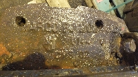 Slip, Power, Varco PS30 Parts - Slips / Insert Carriers For Sale ...