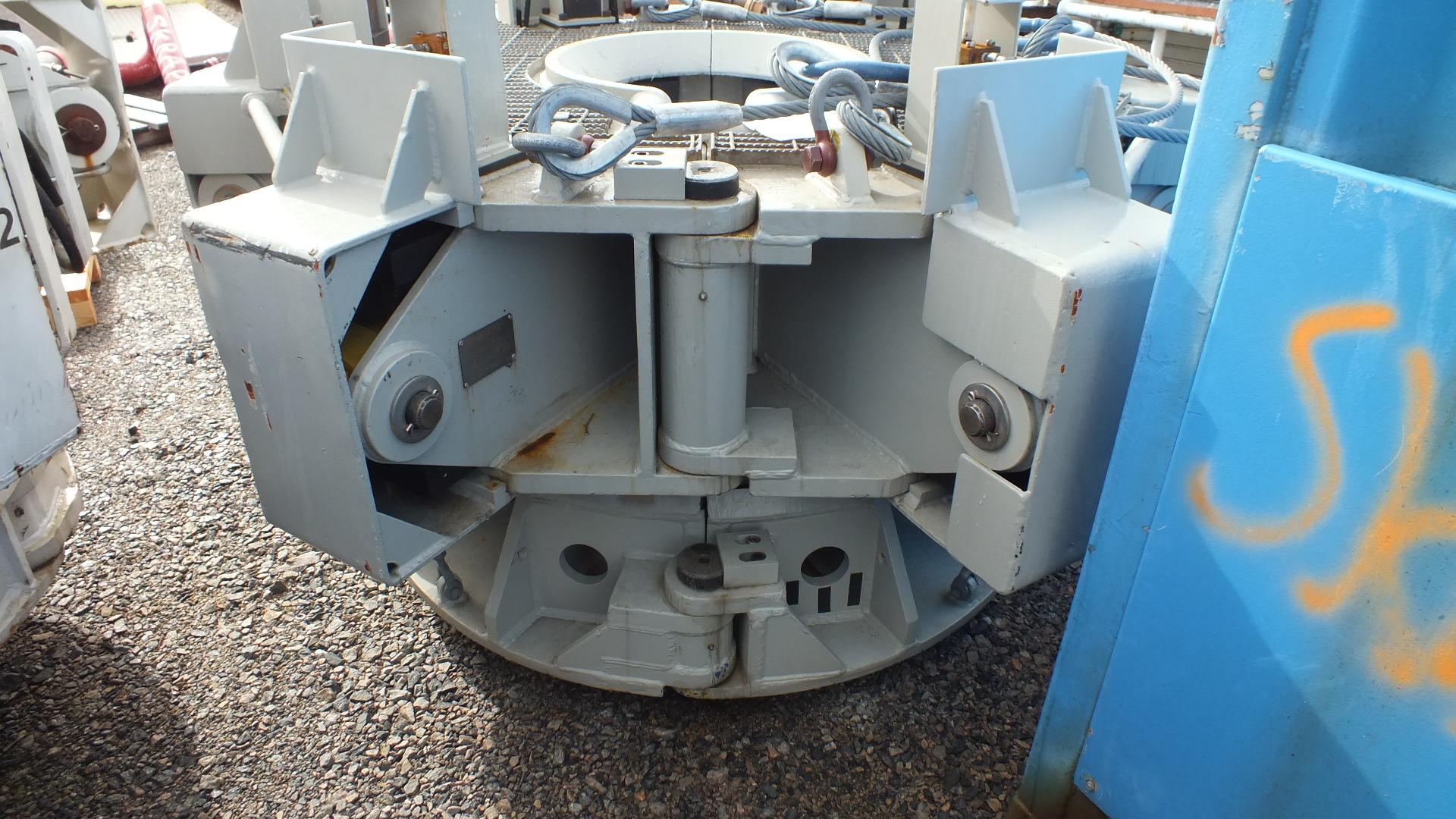 Spider, Riser, Gimballed, Hang Off Table - Well Intervention For Sale ...