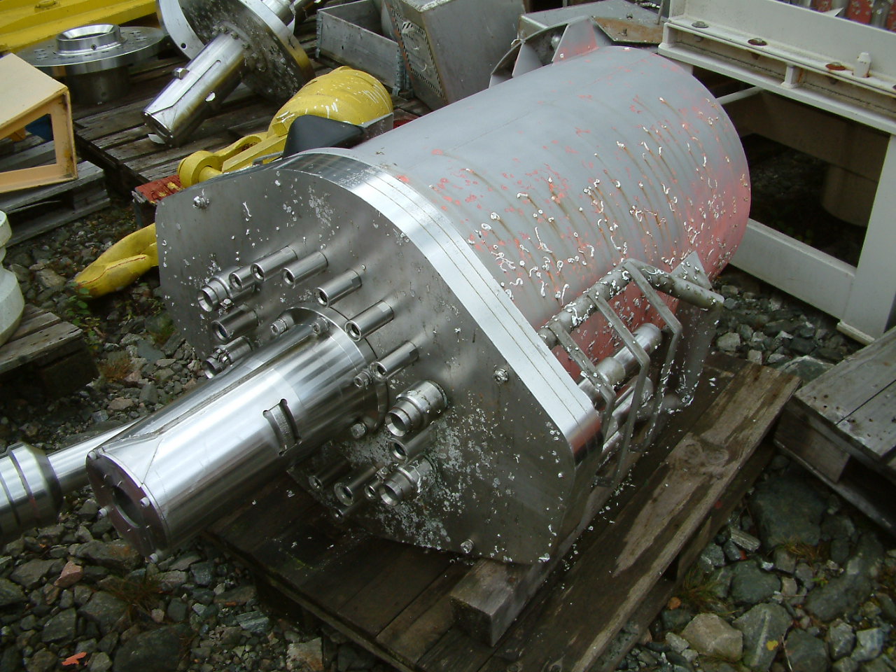 Pods, for Subsea Trees For Sale - Listing ID: UL-02597