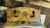 Slip, Power, Varco PS30 Parts - Slips / Insert Carriers For Sale ...