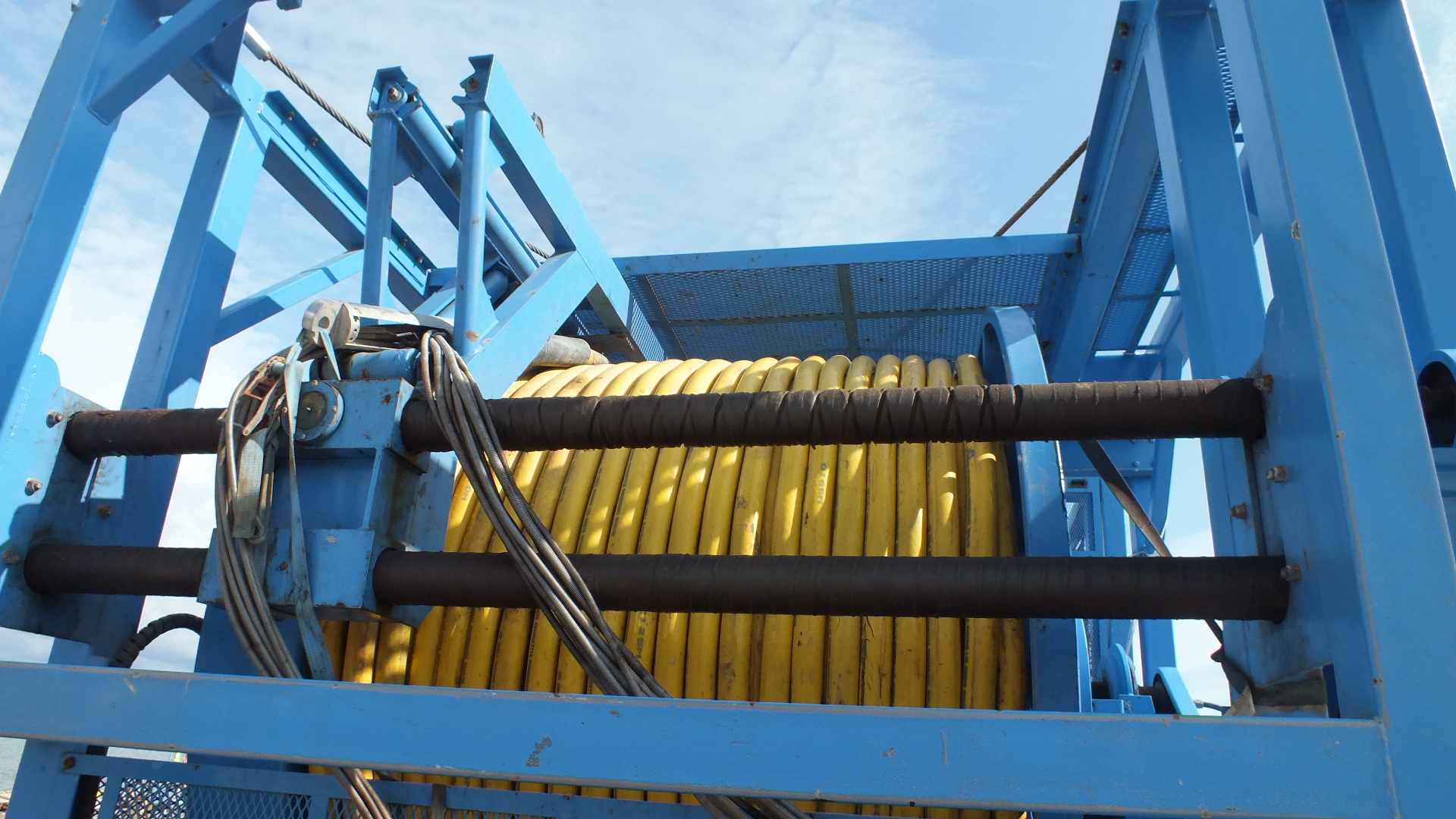 Subsea Trees Workover Equipment, FMC for sale For Sale or Rent ...