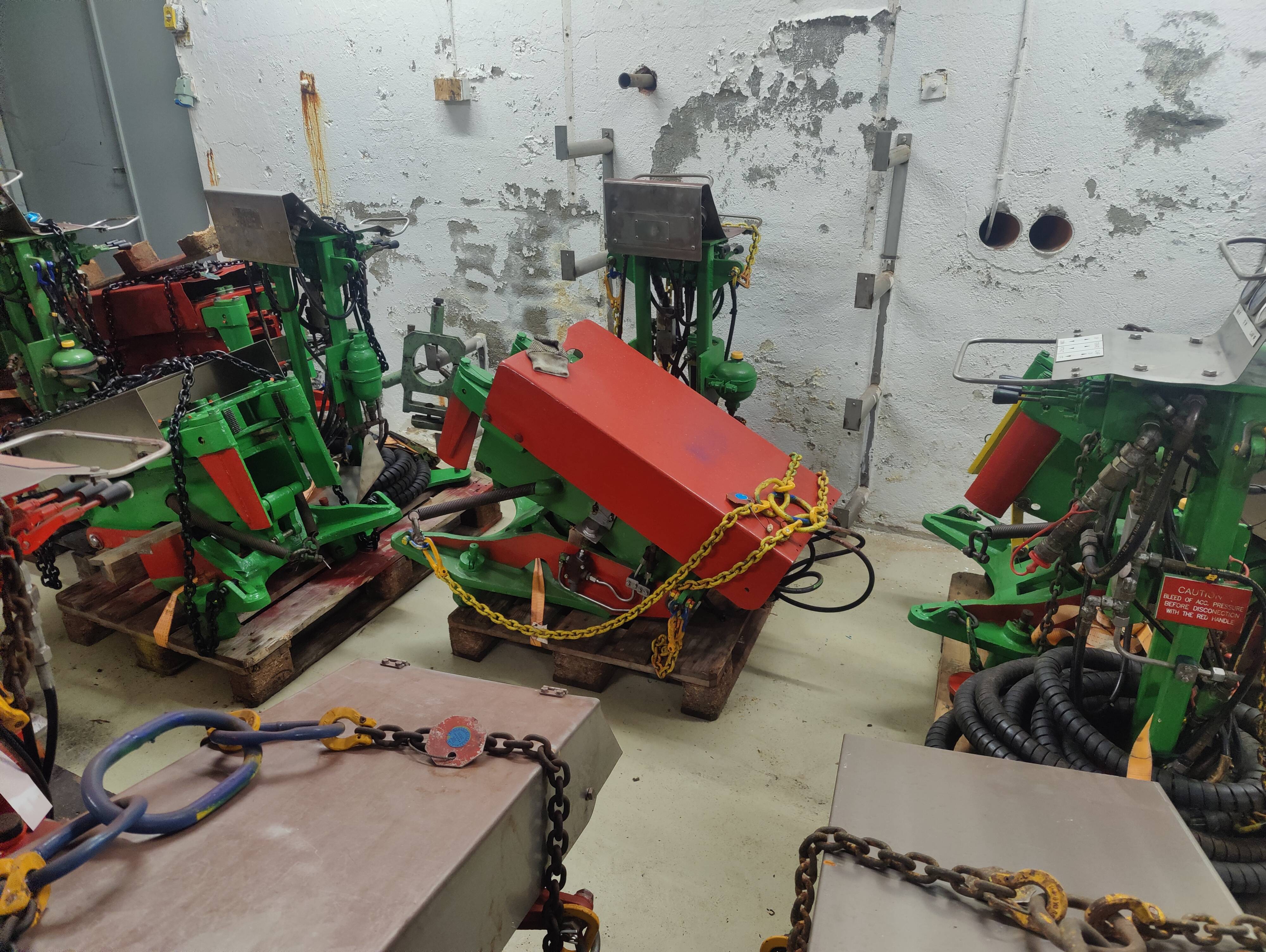 Slip, Power Slip Frame, Standard Slips For Sale or Rent - Listing ID ...