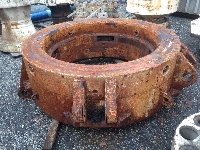 Riser Spider, Drilling, 18.5" Hydraulic For Sale - Listing ID: UL-05832