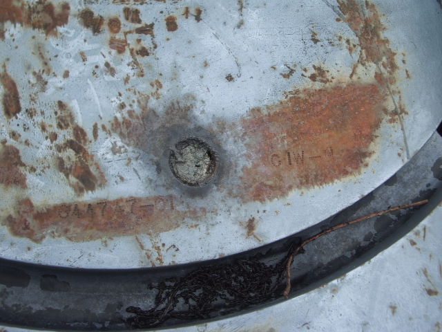 Ram blocks, 18-3/4" 10M Cameron For Sale - Listing ID: UL03309