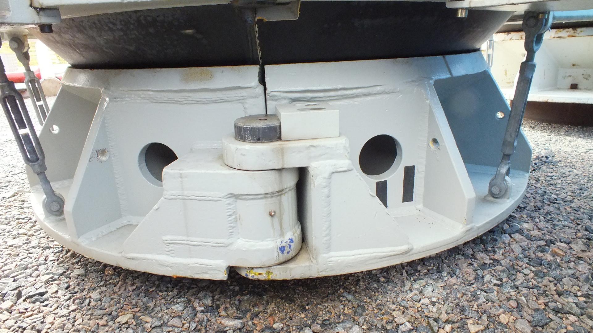 Spider, Riser, Gimballed, Hang Off Table - Well Intervention For Sale ...