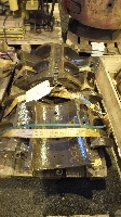 Slip, Power, Varco PS30 Parts - Slips / Insert Carriers For Sale ...