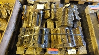 Slip, Power, Varco PS30 Parts - Slips / Insert Carriers For Sale ...
