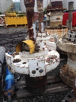 Riser Spider, Drilling, 18.5" Hydraulic For Sale - Listing ID: UL-05832