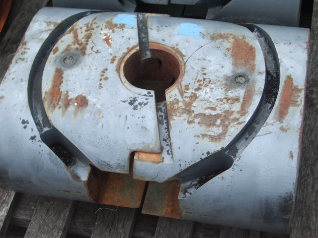 Ram blocks, 18-3/4" 10M Cameron For Sale - Listing ID: UL-03309