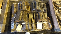 Slip, Power, Varco PS30 Parts - Slips / Insert Carriers For Sale ...