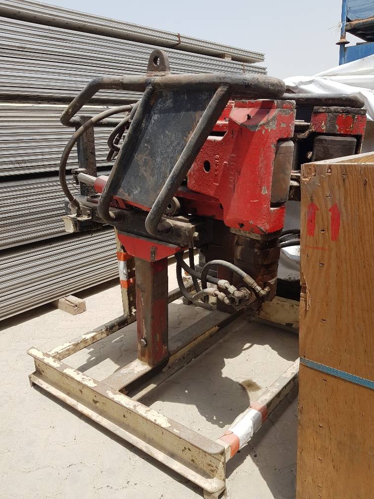 Spinning Wrench, Iron Roughneck, Varco AR3000 and AR3200 For Sale ...