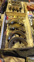 Slip, Power, Varco PS30 Parts - Slips / Insert Carriers For Sale ...