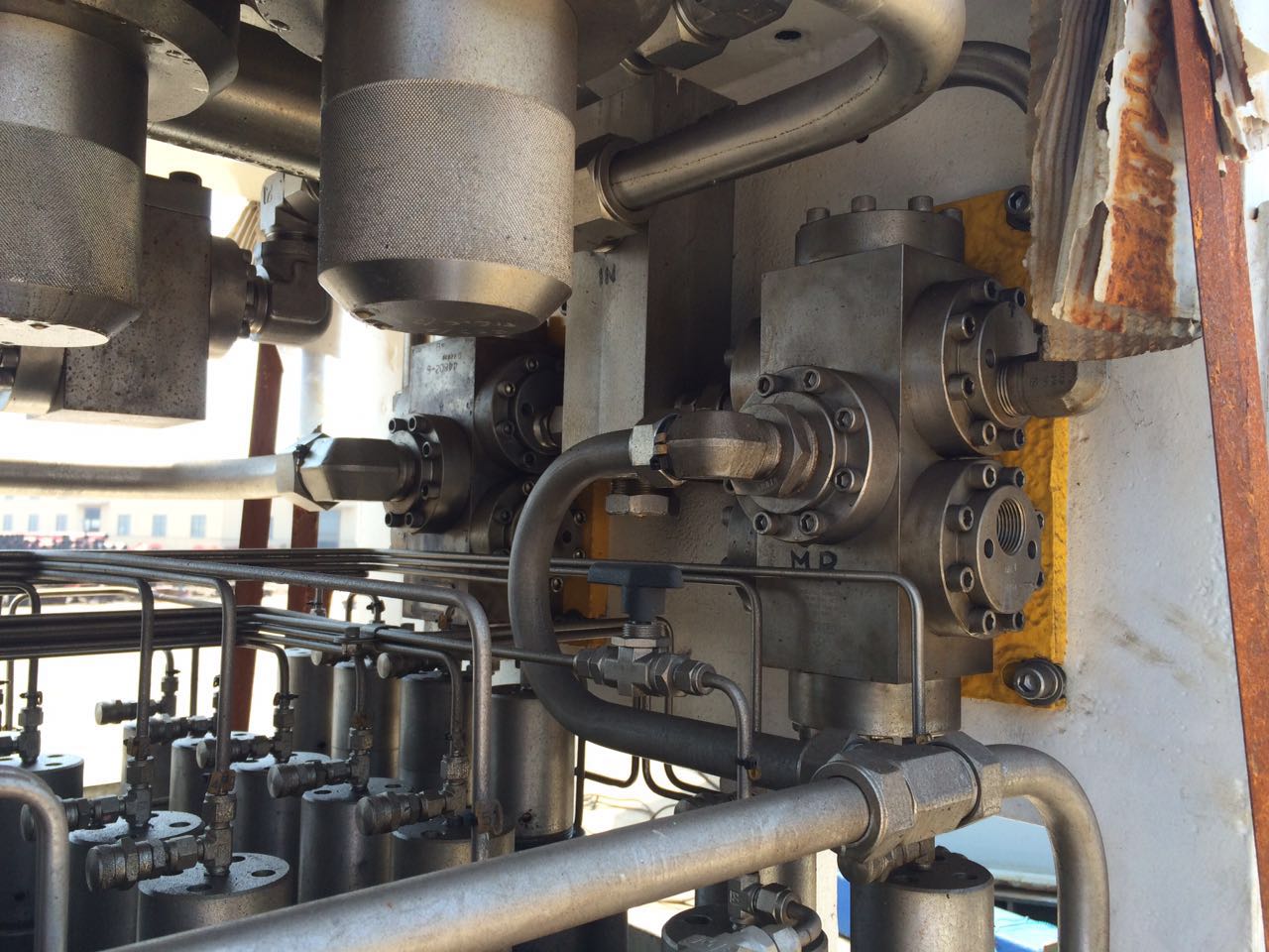 Pod Assembly, 60-line For Sale - Listing ID: UL-06416