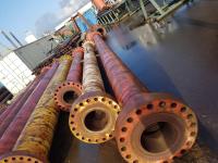 Riser, Drilling Spool, 13-5/8" 10K psi - flanged - various lengths For ...