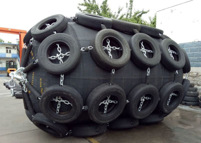 Fenders, Yokohama etc. 0.5 - 3.3 m diameter - New in stock For Sale ...
