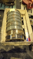 Slip, Power, Varco PS30 Parts - Slips / Insert Carriers For Sale ...