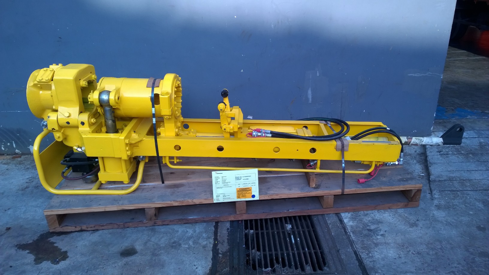 Torque Wrench, for top Drive, PH-60D For Sale - Listing ID: UL-05844