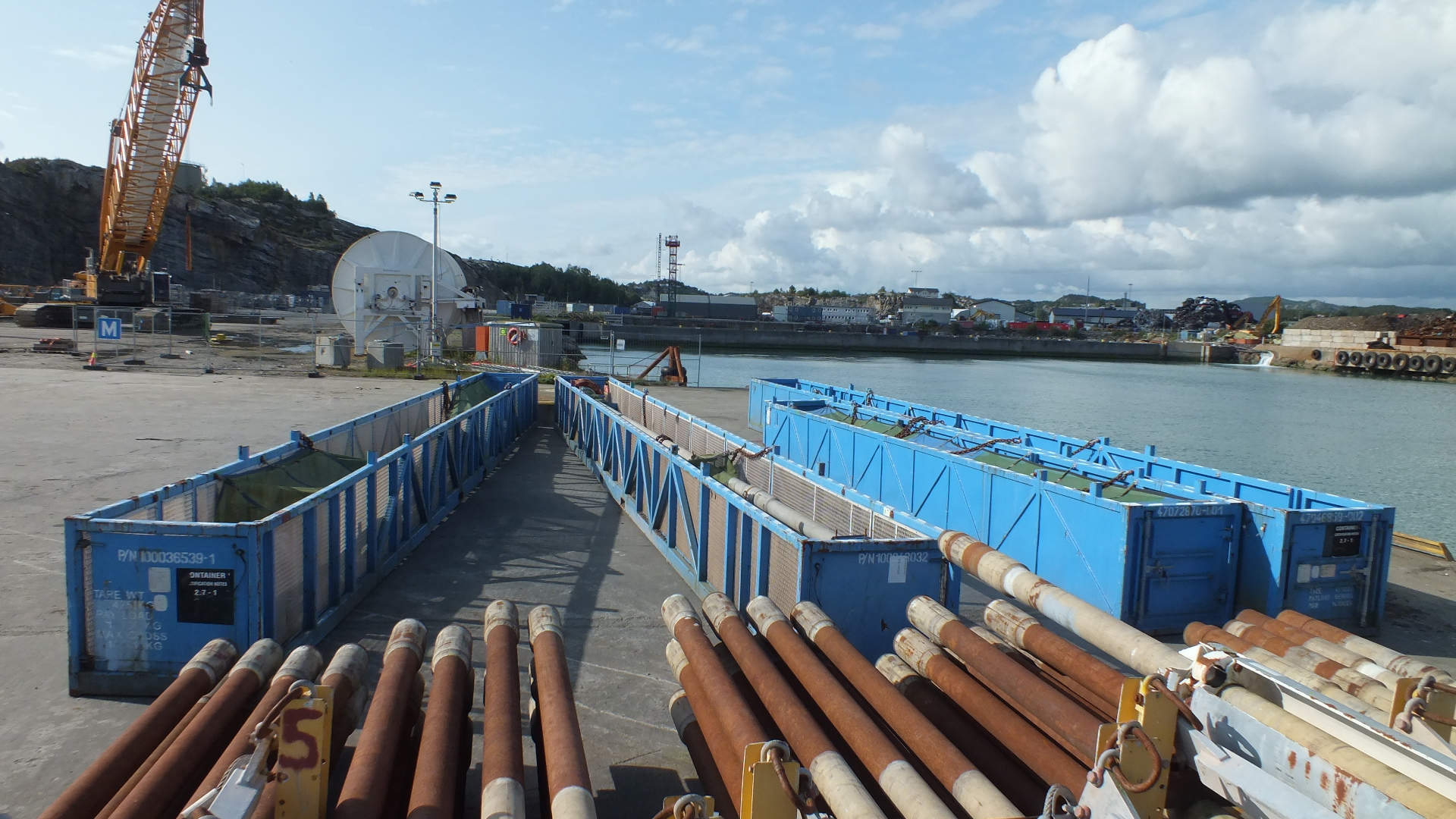 Subsea Trees Workover Equipment, FMC for sale For Sale or Rent ...