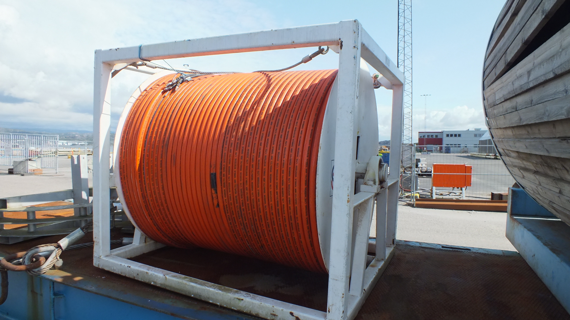 Subsea Trees Workover Equipment, FMC for sale For Sale or Rent ...