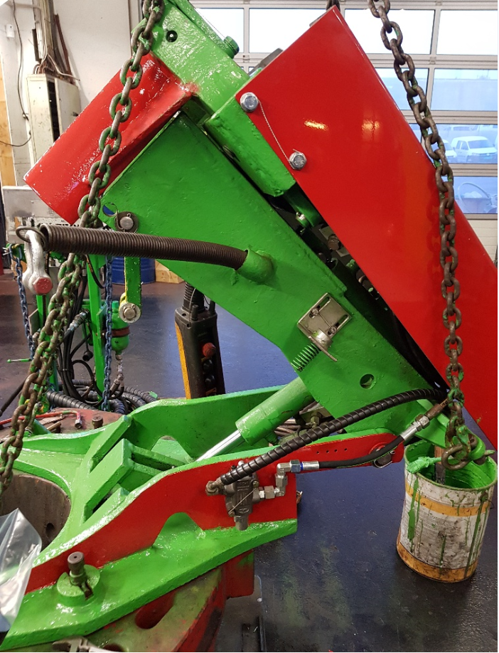 Slip, Power Slip Frame, Standard Slips For Sale or Rent - Listing ID ...