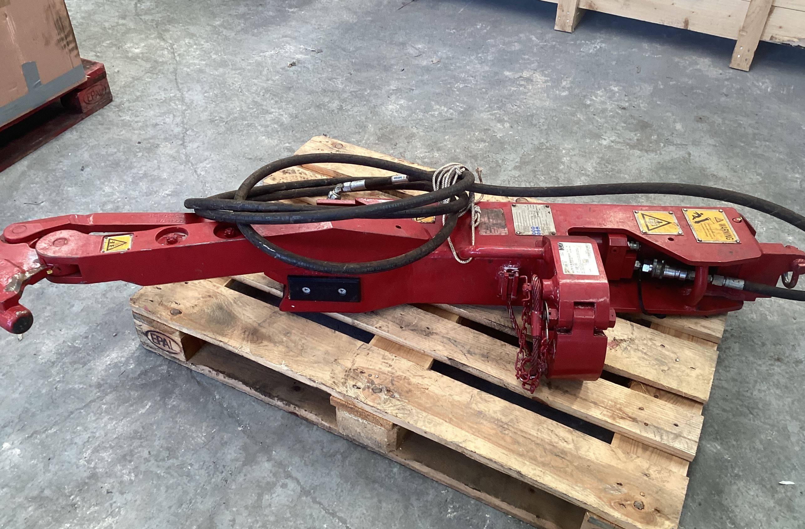 Rotator, BX Elevator - NOV - New For Sale - Listing ID: UL-07334