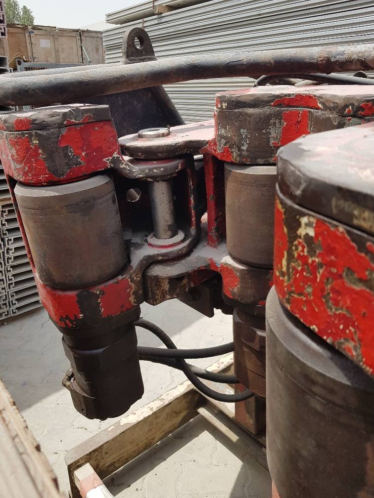 Spinning Wrench, Iron Roughneck, Varco AR3000 and AR3200 For Sale ...