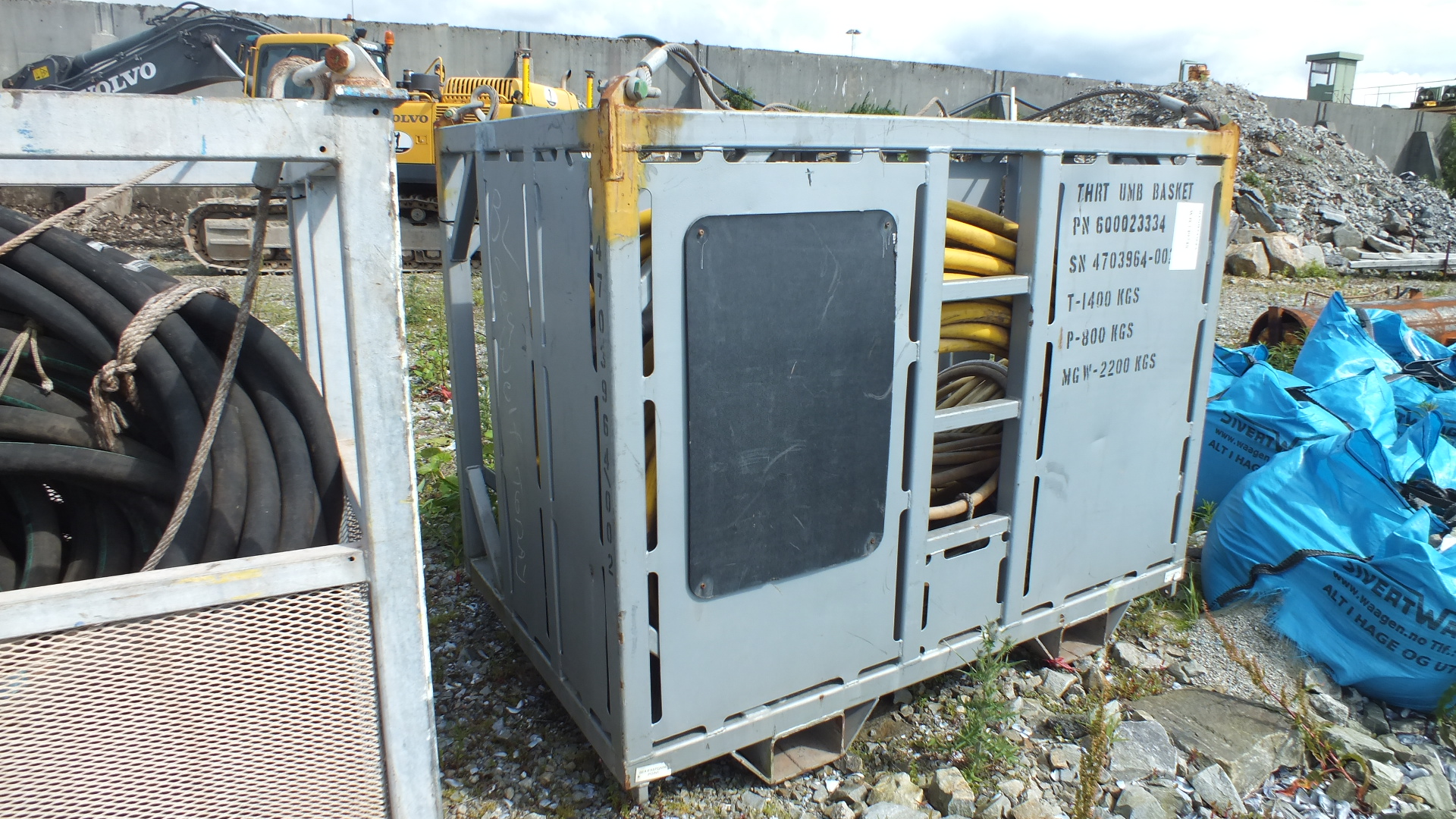 Subsea Trees Workover Equipment, FMC for sale For Sale or Rent ...