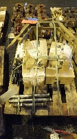 Slip, Power, Varco PS30 Parts - Slips / Insert Carriers For Sale ...