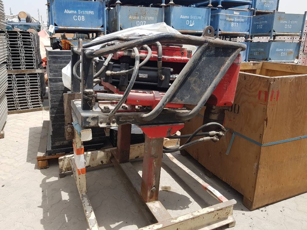 Spinning Wrench, Iron Roughneck, Varco AR3000 and AR3200 For Sale ...