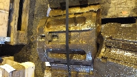Slip, Power, Varco PS30 Parts - Slips / Insert Carriers For Sale ...