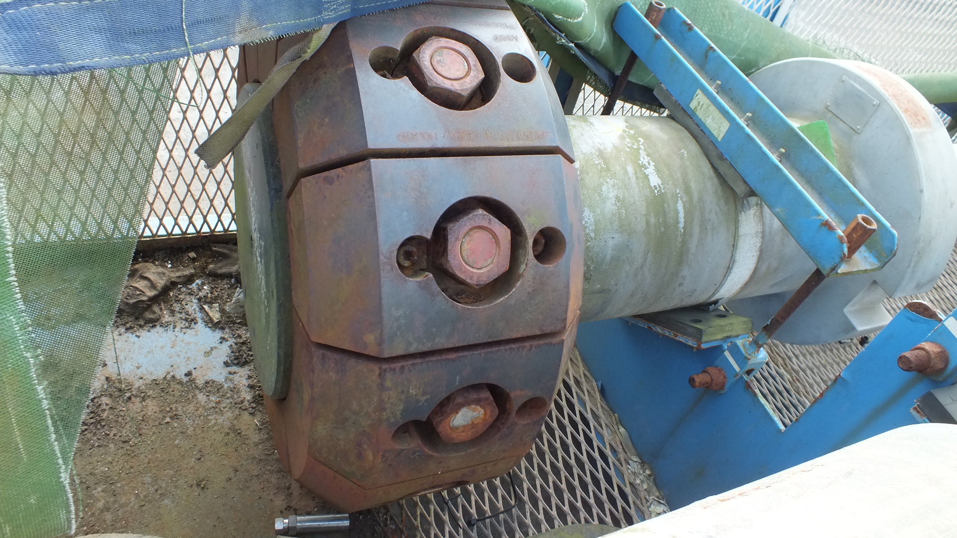 Subsea Trees Workover Equipment, FMC for sale For Sale or Rent ...