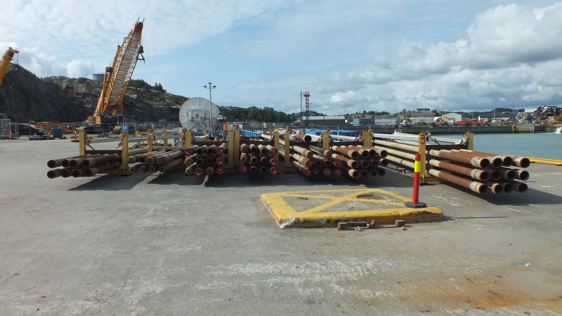 Subsea Trees Workover Equipment, FMC for sale For Sale or Rent ...