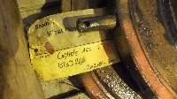 Slip, Power, Varco PS30 Parts - Slips / Insert Carriers For Sale ...