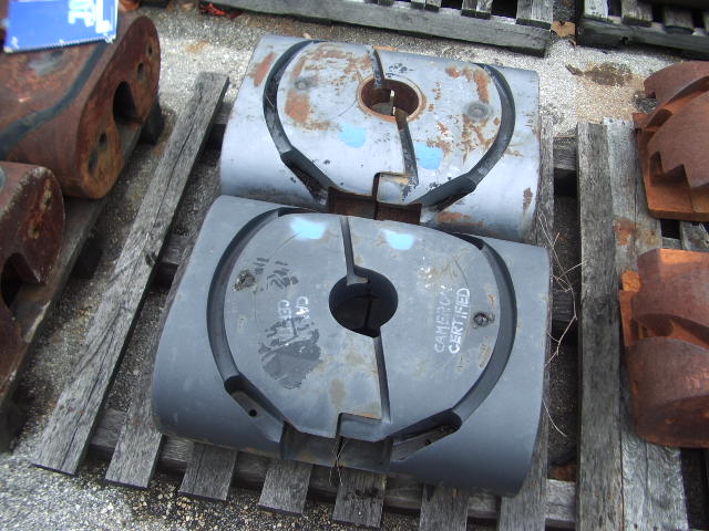Ram blocks, 18-3/4" 10M Cameron For Sale - Listing ID: UL03309