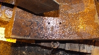 Slip, Power, Varco PS30 Parts - Slips / Insert Carriers For Sale ...