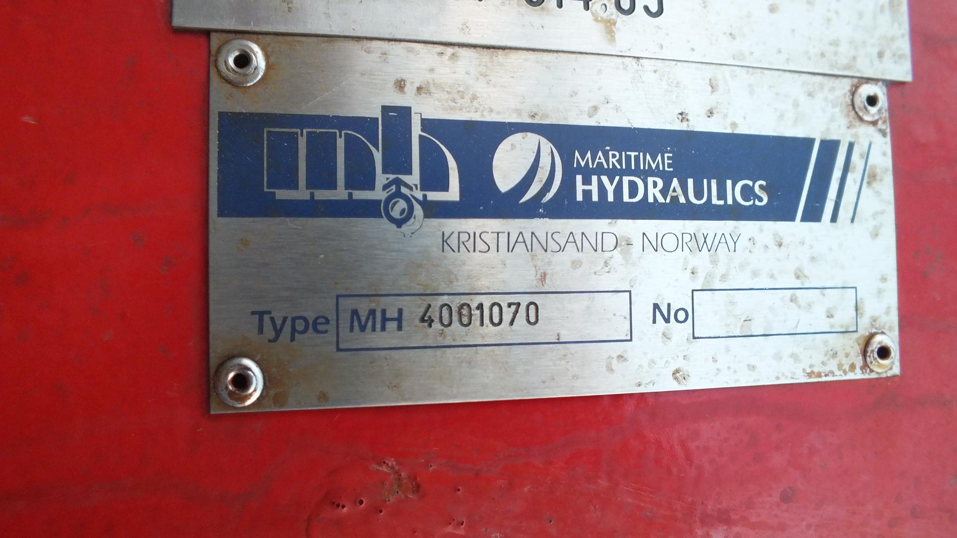 Compensator, Drill String, M.H. - Deadline Assy For Sale or Rent ...