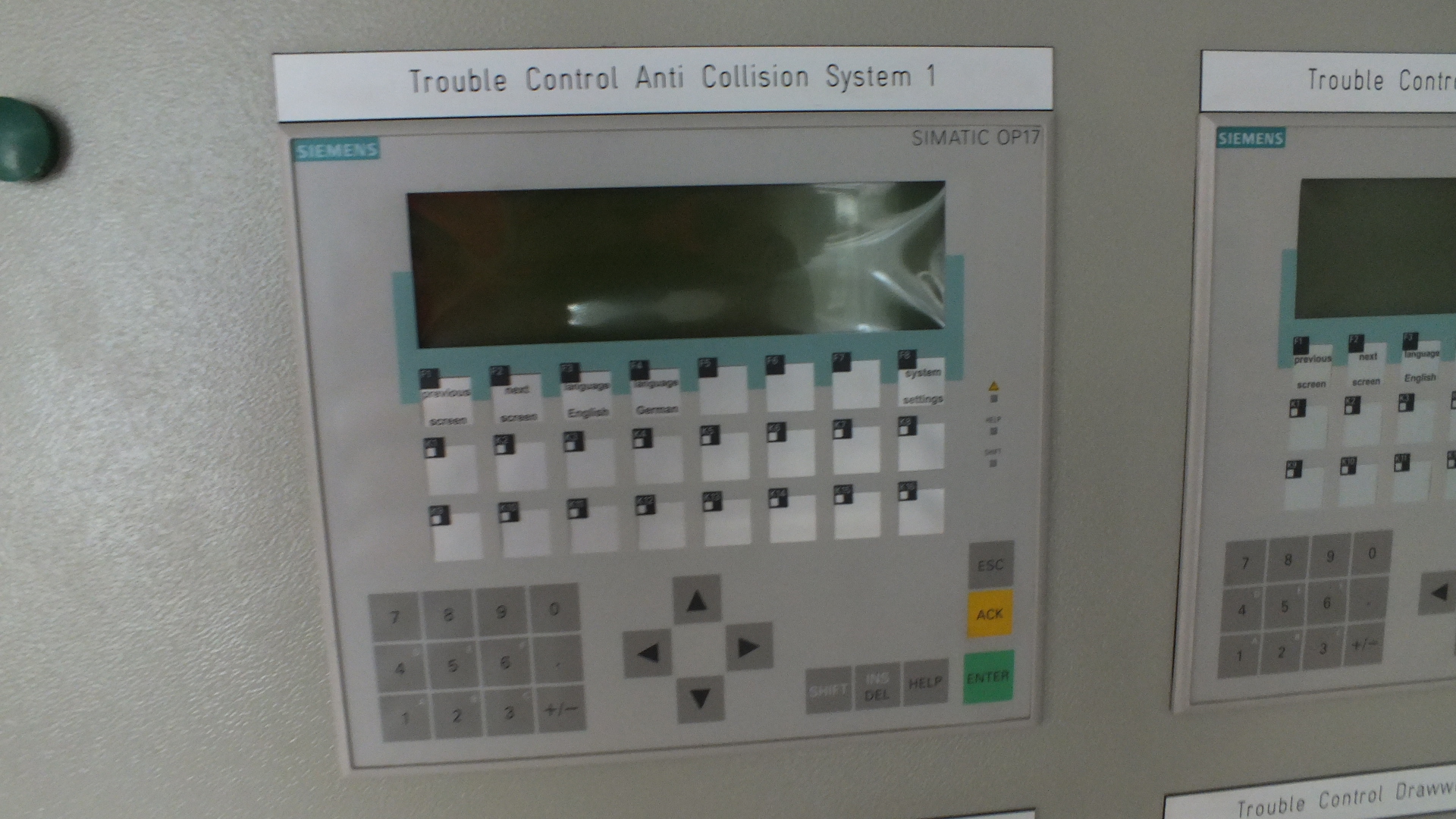 Cabin, Driller's with control panels For Sale or Rent - Listing ID: UL ...